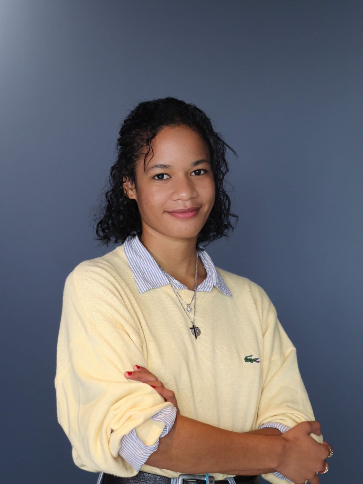 Promotion 2020-2022 - Association Tourangelle des Juristes Européens